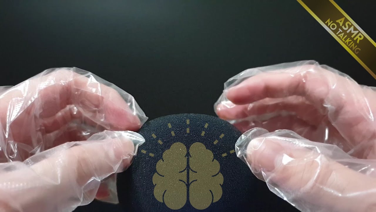 Asmr π§ λλ₯Ό μκ·Ήνλ 9κ°μ§ λ°©λ² γ
£ 9 Ways To Melt Your Brain No Talking Massage
