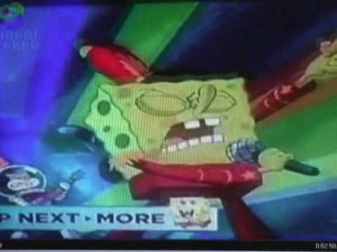 SpongeBob Wizard - YouTube