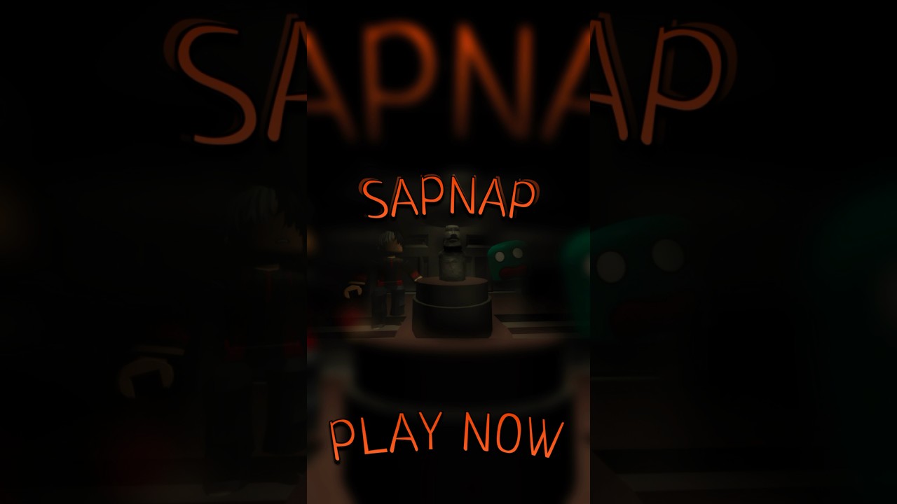 SapNap-game trailer and gameplay - YouTube