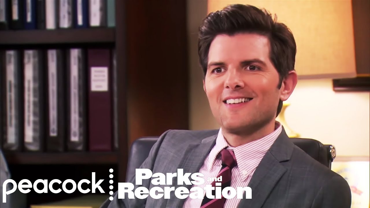 Parks and Recreation | A New Beginning for Tom, Garry and Ron (Episode ...