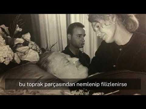 Nazım Hikmet - Ben senden önce ölmek isterim