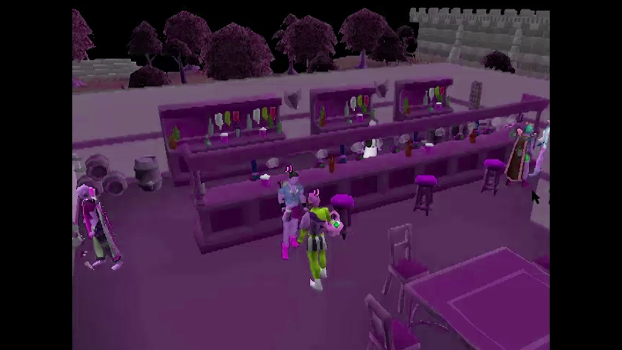 The Jolly Boar Inn - YouTube