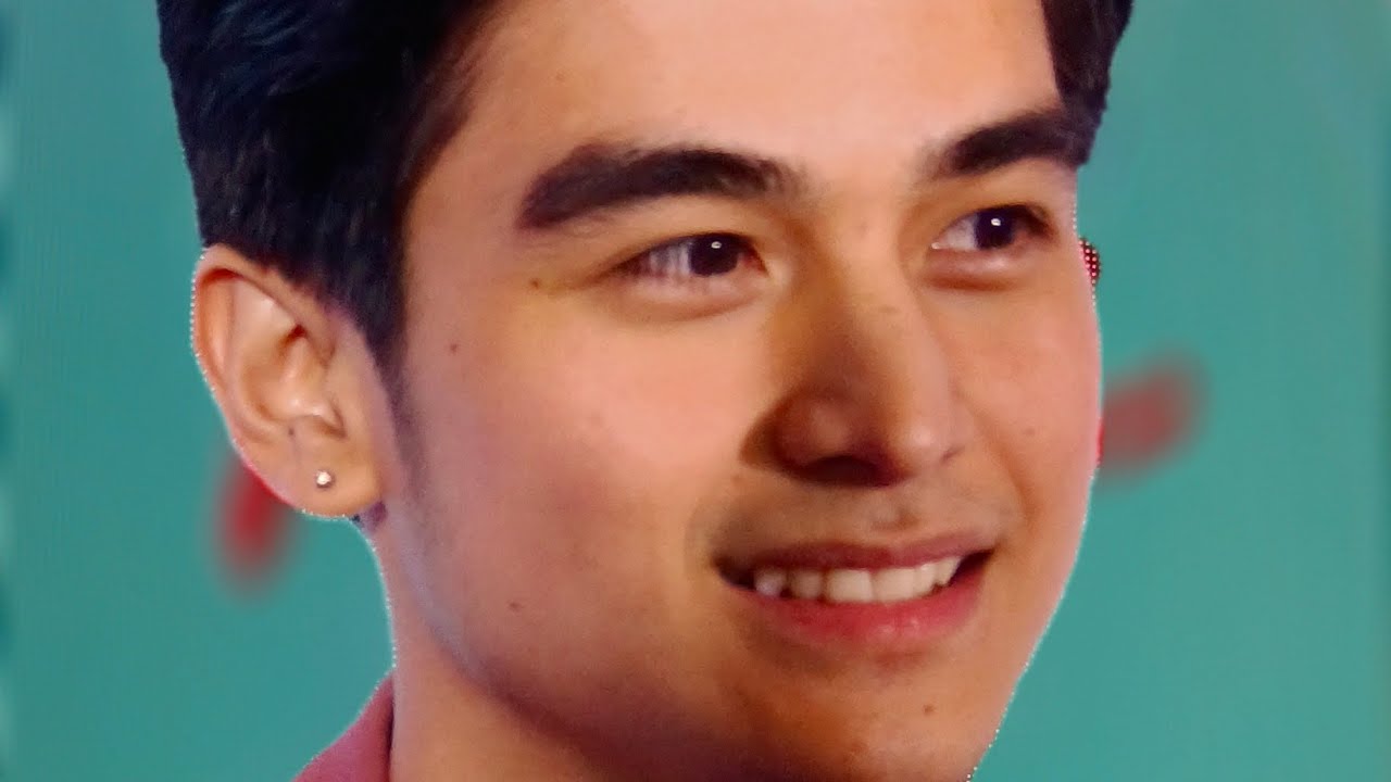 WILL ASHLEY and BIANCA DE VERA Loveteam To Watch on UNBREAK MY HEART ...