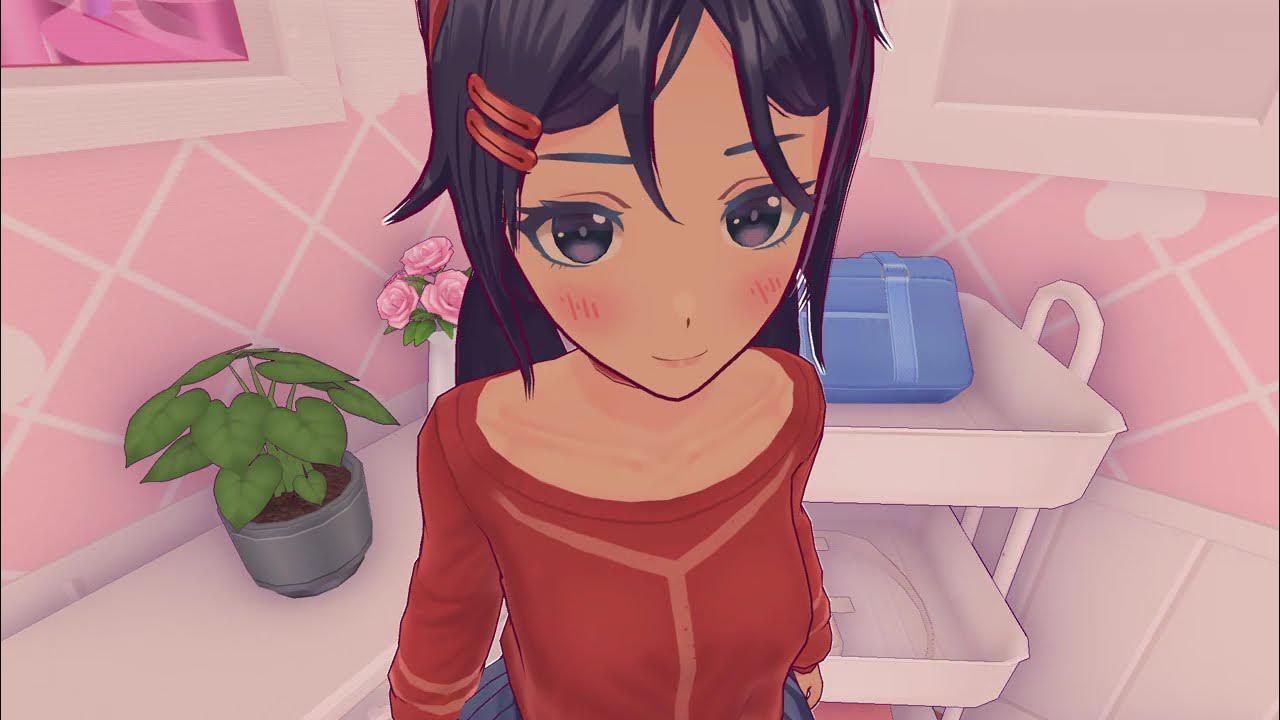 Pov Youre Embarrasing Mitamiside Demo Youtube