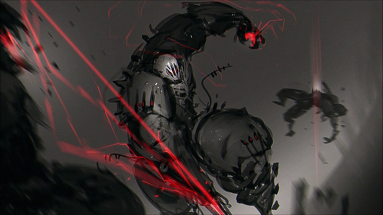 [Dubstep] SVDDEN DEATH X AFK - BZZRK (BAINBRIDGE Remix) - YouTube