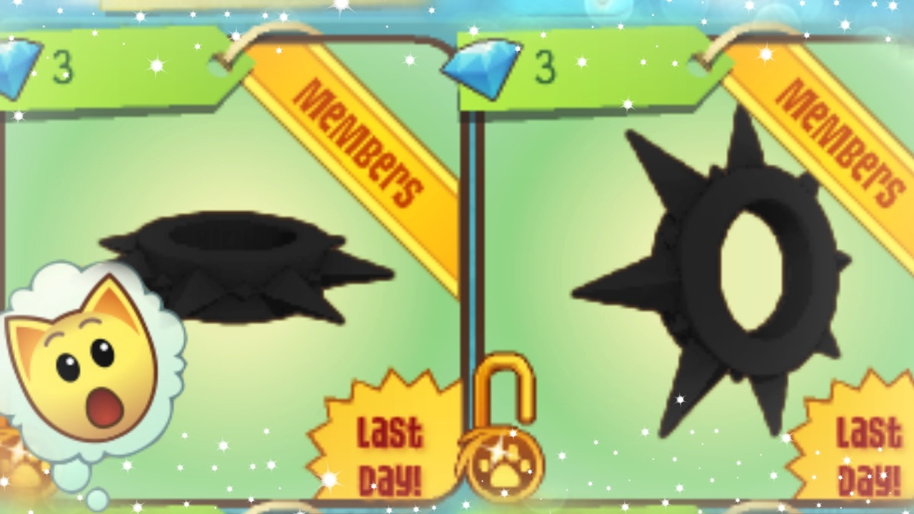 SPIKES ARE BACK IN ANIMAL JAM?!? || AJ Update - YouTube