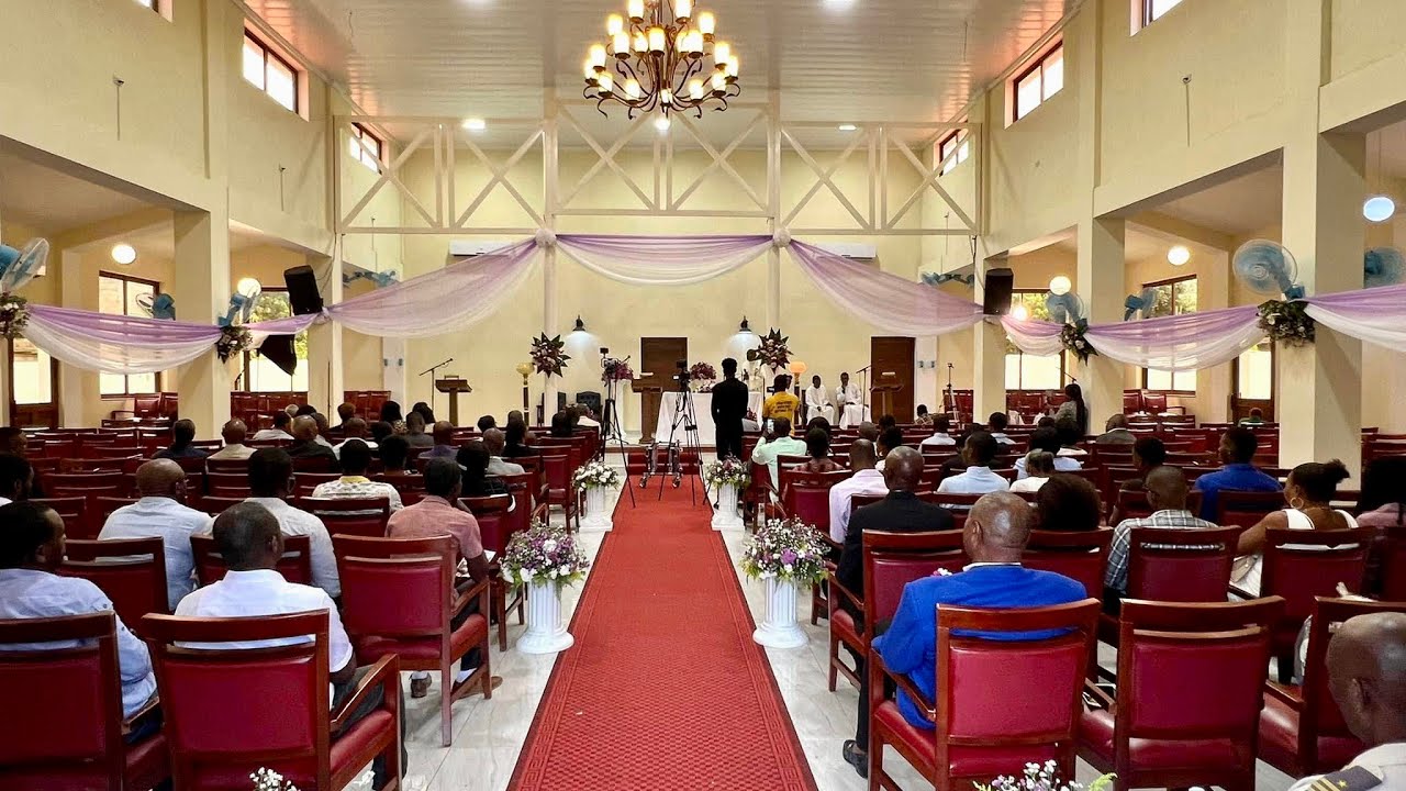 Parc du Repos élargit son offre de services avec une nouvelle chapelle ...