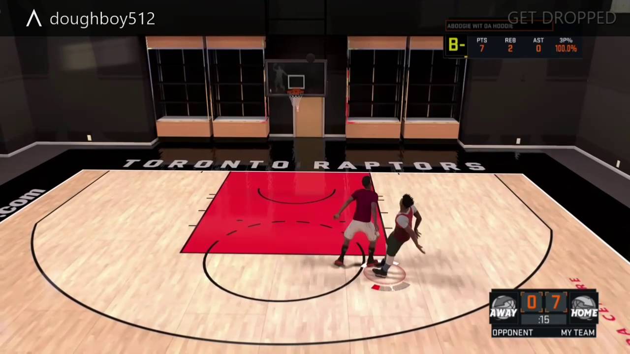 GET DROPPED 😂😂😂 - YouTube