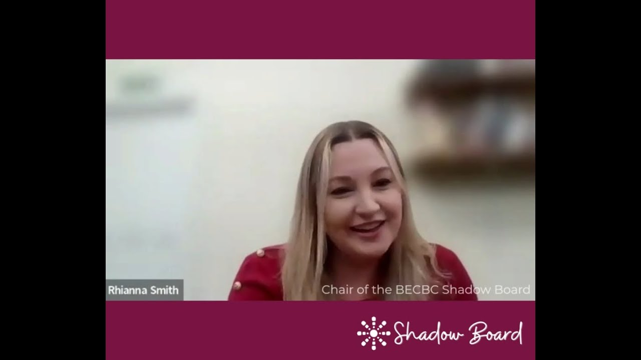 Introducing Shadow Board - YouTube