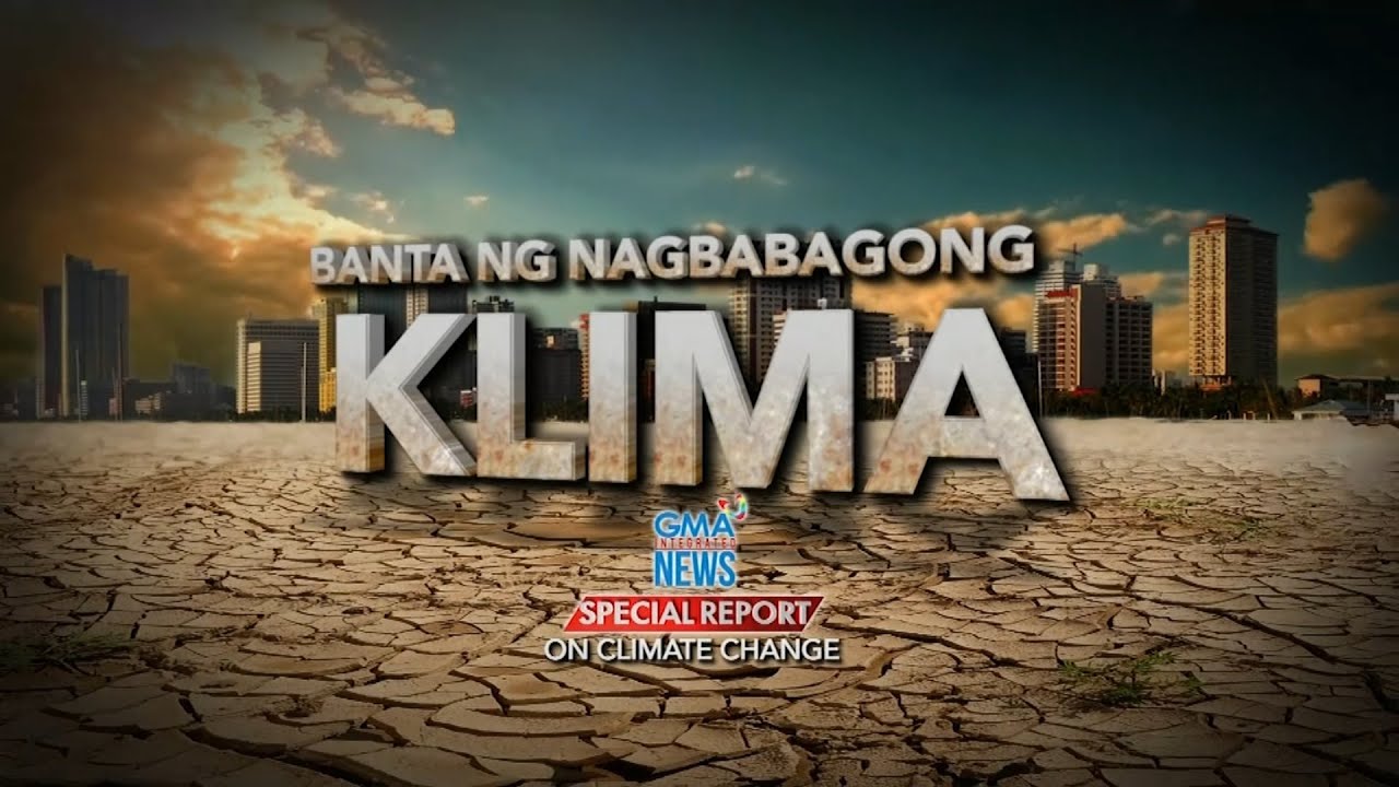 Pagsunog sa fossil fuel tulad ng langis at coal, nagpapalala sa climate ...