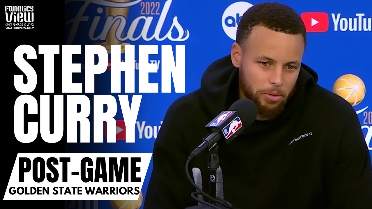 Steph Curry Reacts to Draymond Green Being Benched in 4th Quarter ...