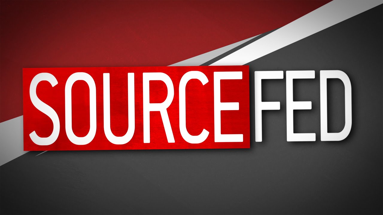 Welcome To SourceFed! - YouTube