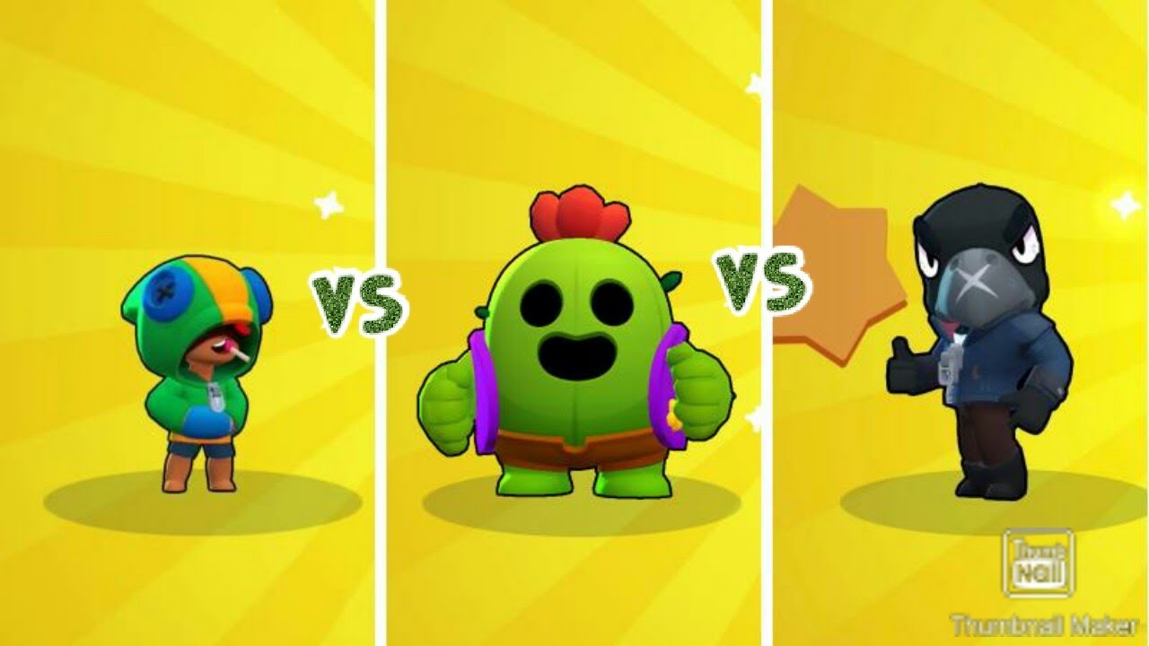 Léon vs Spike vs corbac - YouTube