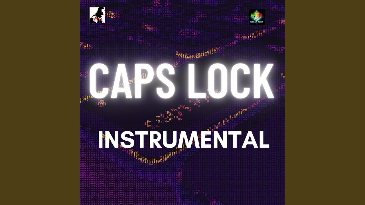 CAPS LOCK INSTRUMENTAL YouTube caps-lock-instrumental-youtube