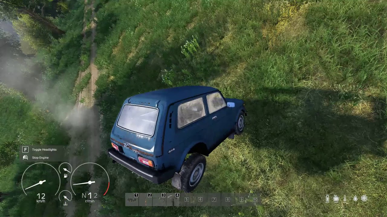 DayZ Cars - YouTube