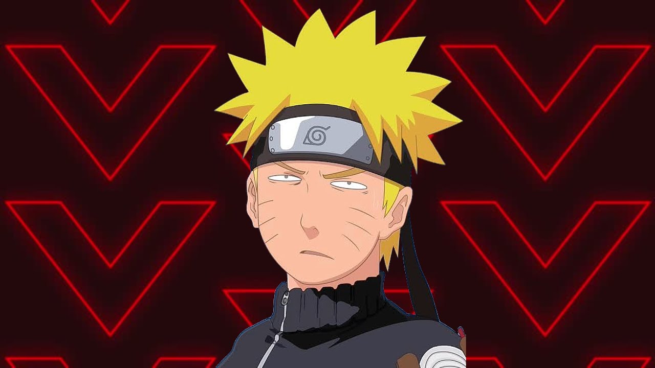 Naruto Shippuden was a HUGE Let Down - YouTube