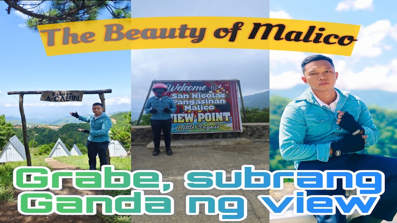 Malico View Point | Adventure Ride | JAU Motoventure - YouTube