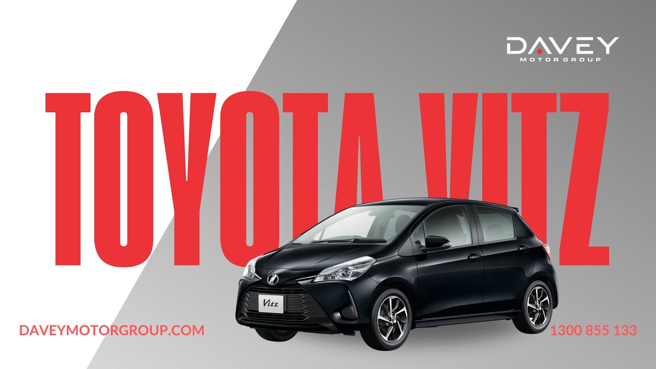 Toyota Vitz Hybrid Review | Compact, Efficient, and Full of Surprises ...