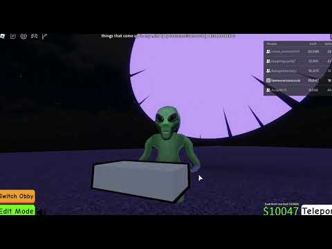 i made a cartoony brick in obby creator - YouTube