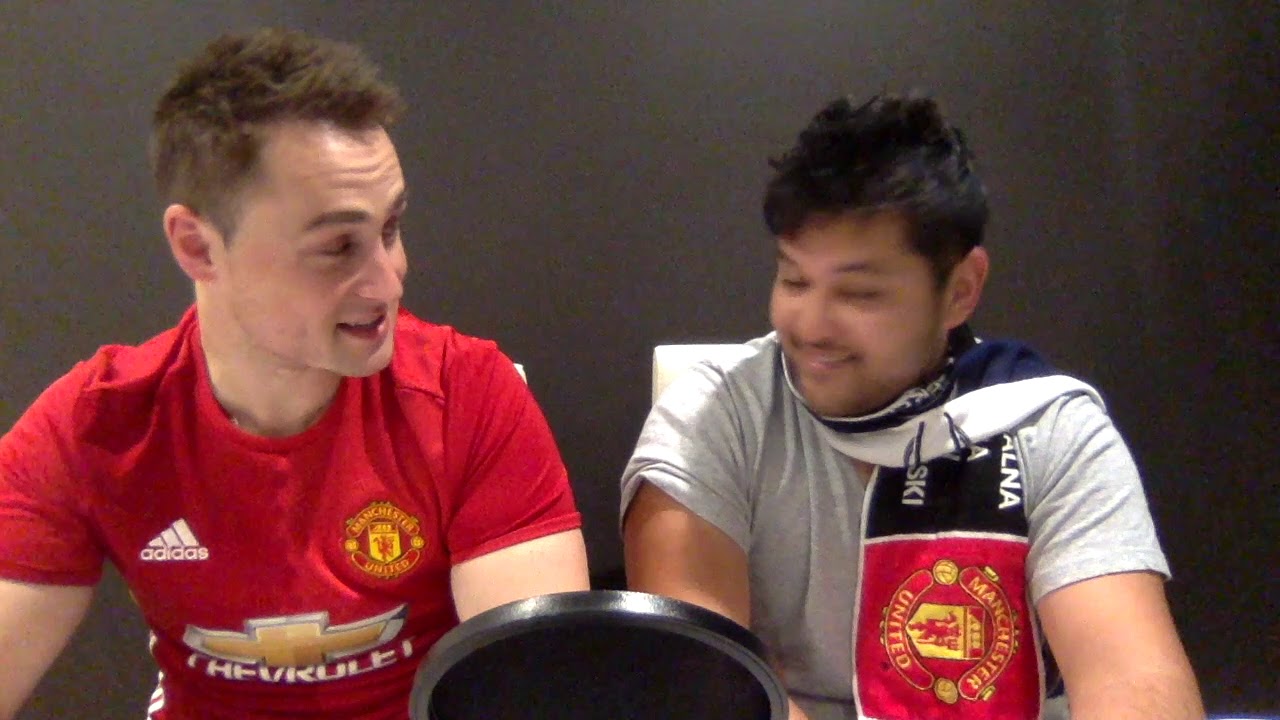 Pilot - Man Utd season review - YouTube