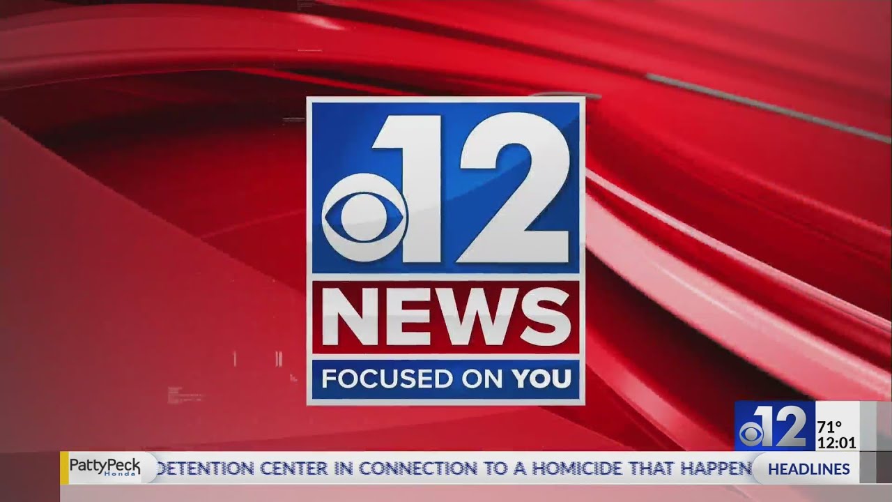 Wjtv 12 News Center