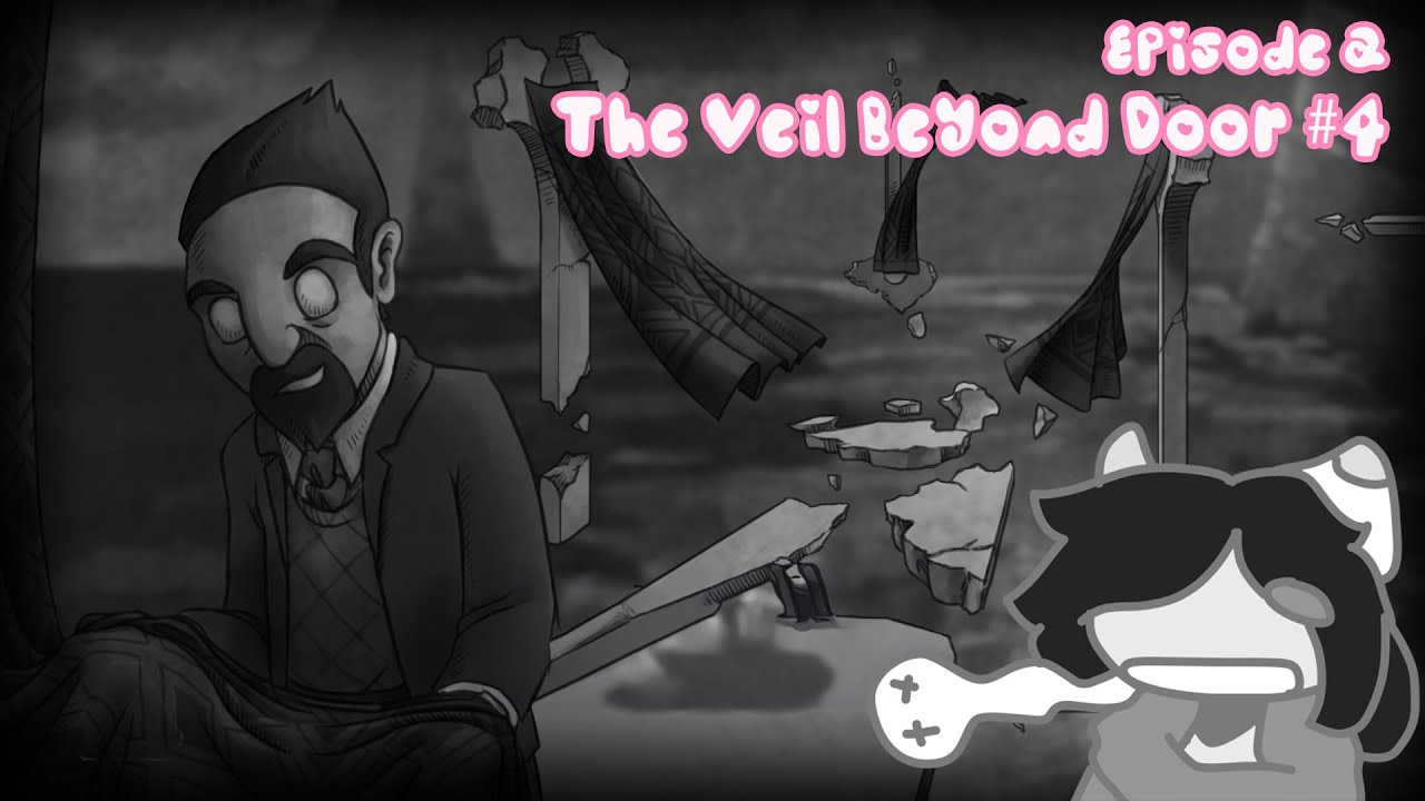 Episode 2: What’s Behind Door #4? | The Bridge - YouTube