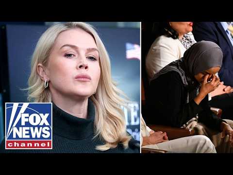 Karoline Leavitt: Dems fell RIGHT into this trap