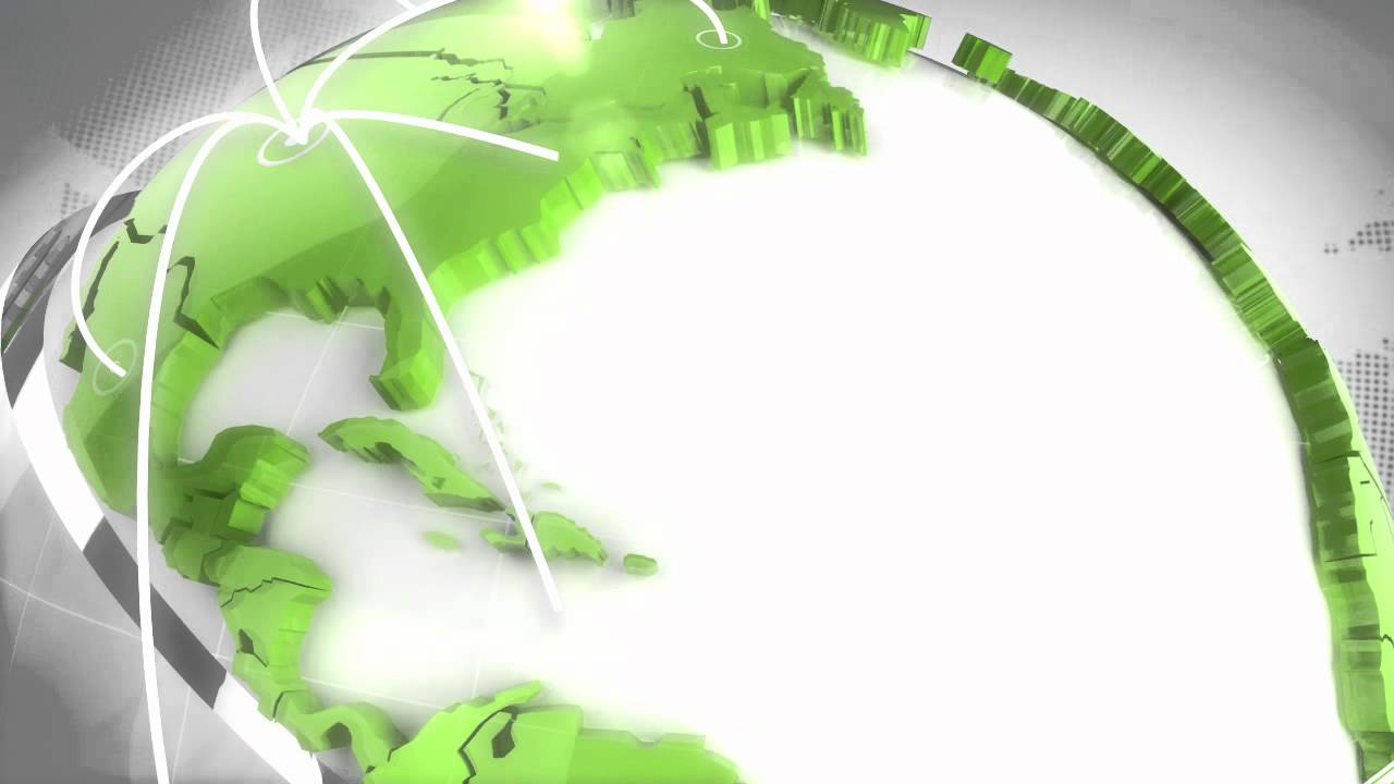 !News Green Intro - YouTube