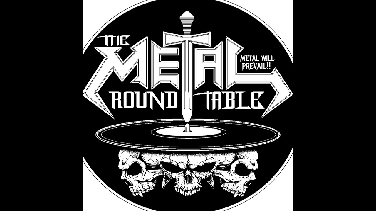 THE METAL ROUND TABLE - Ep 245 - Favorite Compilation Albums - YouTube