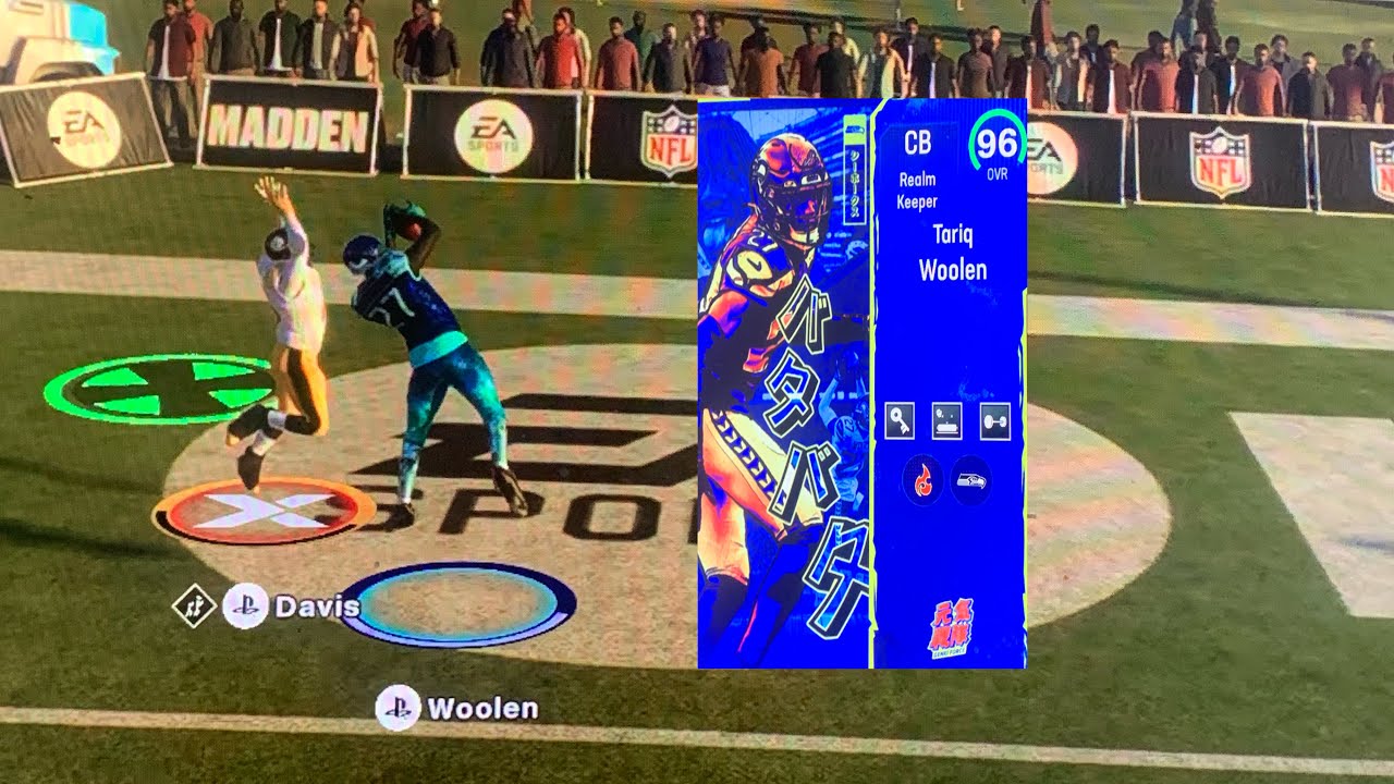 New Genki Force Mode In Madden 25 MUT 🔥🔥🔥 - YouTube
