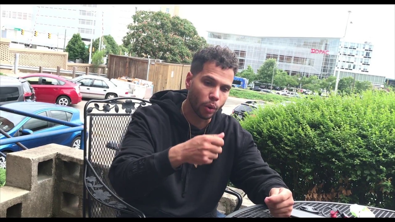 Joshua Gunn Talks Music, Purpose & What Differentiates Him from Other ...