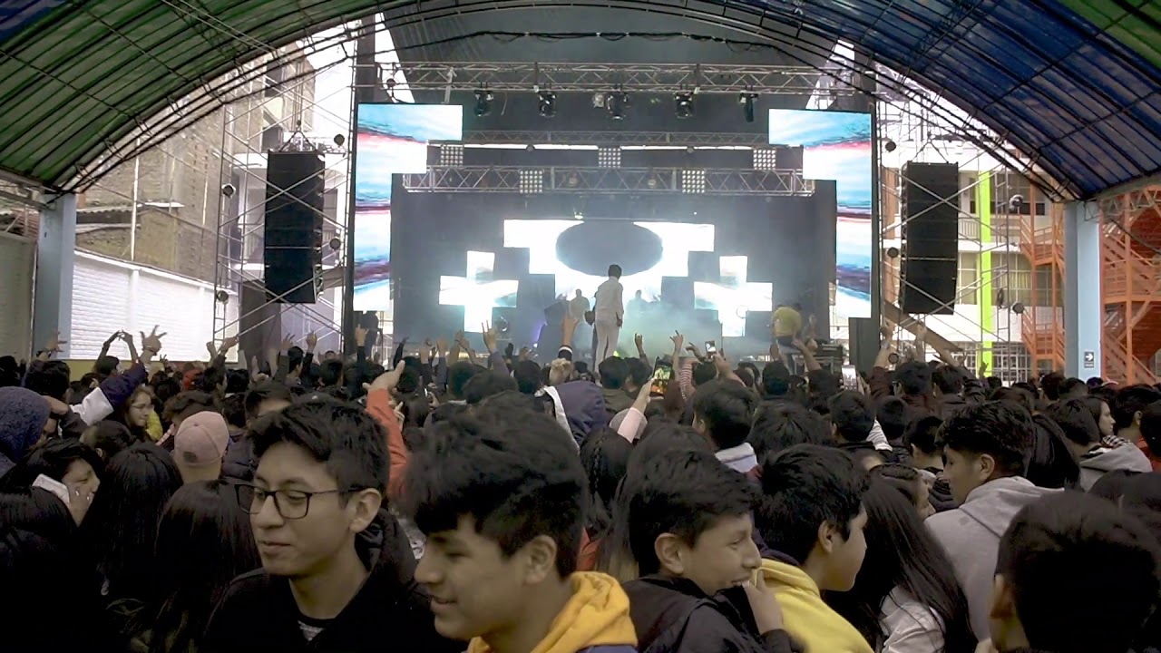 DJ Gala Ft. Summer Fest 2020 [ Zarate ] - YouTube