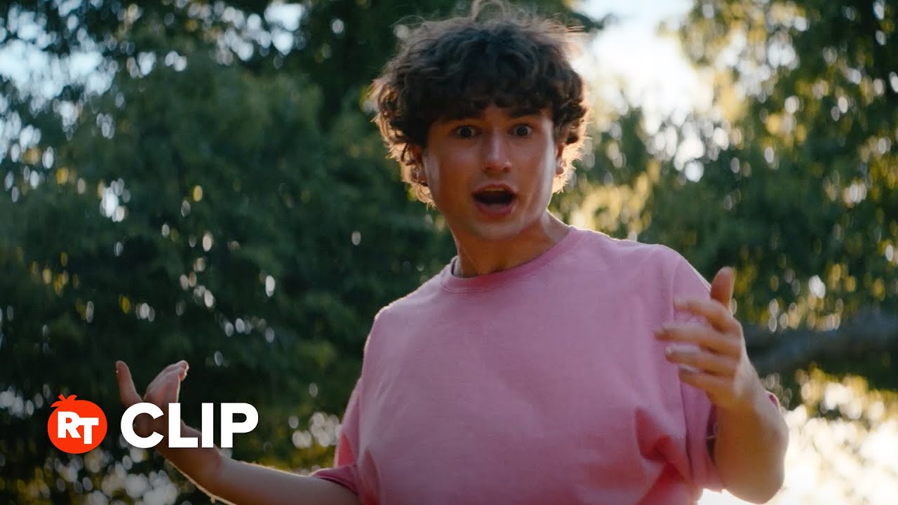 Snack Shack Exclusive Movie Clip - Forecasting (2024) - YouTube