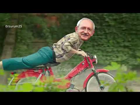 Alo Anitkabirmi Kırmızı Motor Komedi Mizah Montaj