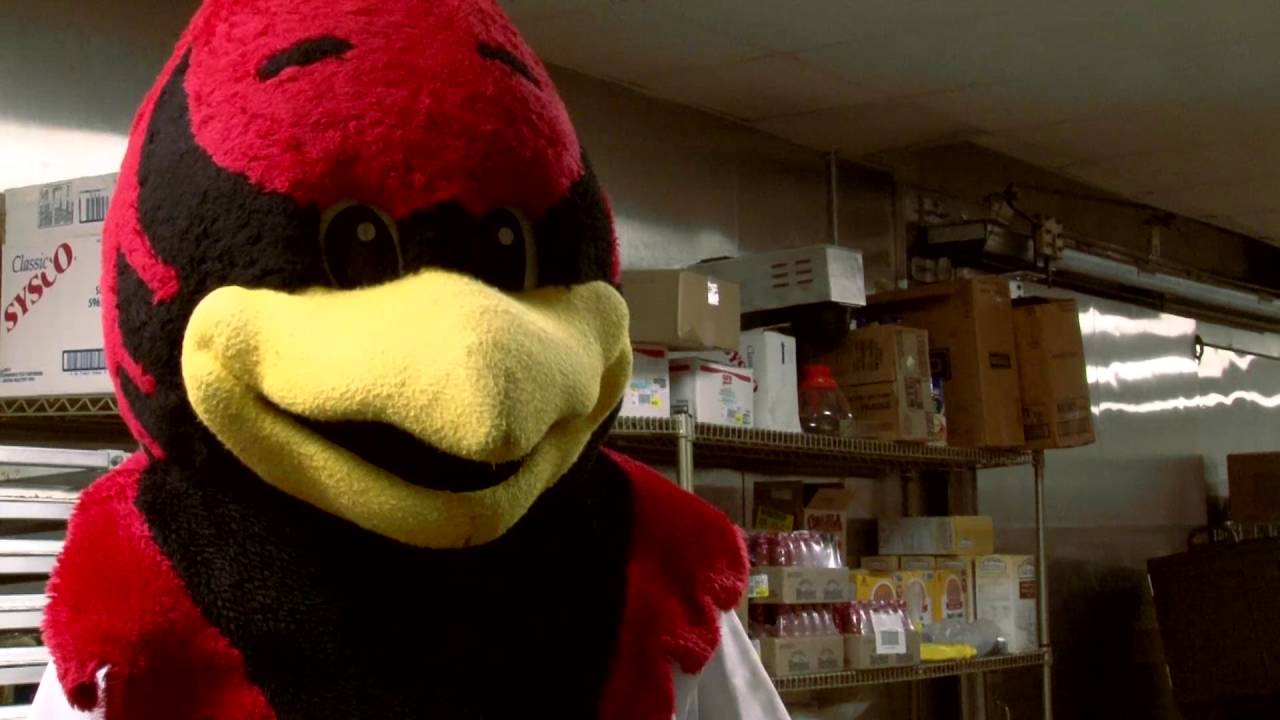 All-You-Can-Eat Wings at AutoZone Park -- Thursday, Aug. 18 - YouTube