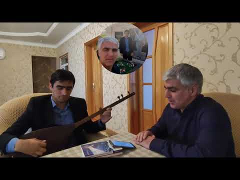 Kanal Poeziya & Asiq Meharet - Furqani