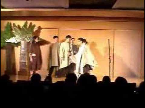 NADIA THE WILLFUL PART 2 - YouTube