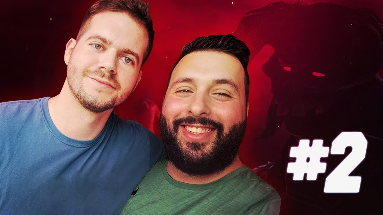 FINISHING INSANE CUSTOM CSGO MAP WITH MOE PT. 2! - YouTube