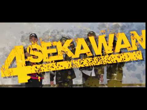 Trailer 4 Sekawan Short Movie