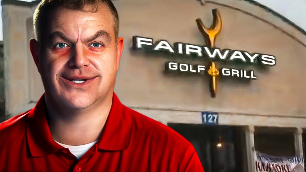 Bar Rescue: What Happened To The WORST BAR EVER? - YouTube