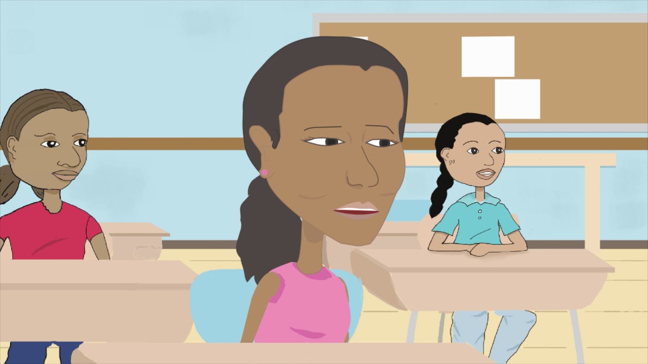 Room 211 Animated - Trailer - YouTube