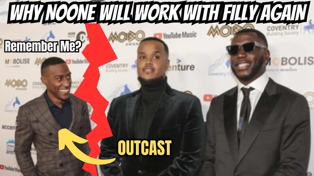 The Yung Filly Case Exposed - YouTube