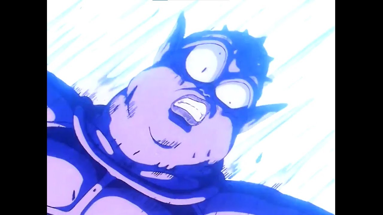 Dragon Ball Z Avance Capítulo 49 Audio Latino - YouTube