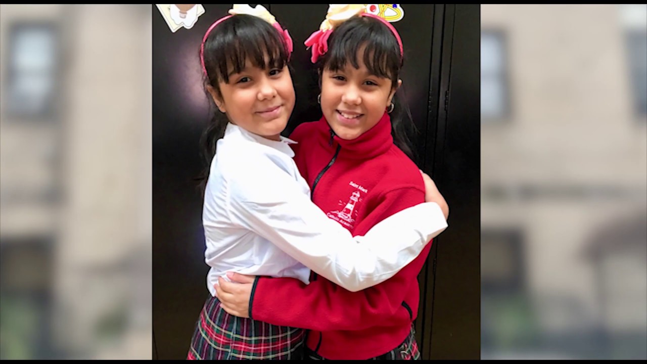 #5 CSF School Visit Video Series with St Mark Catholic Academy - YouTube