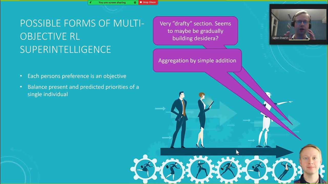 234. Multi Objective Reinforcement Learning - YouTube