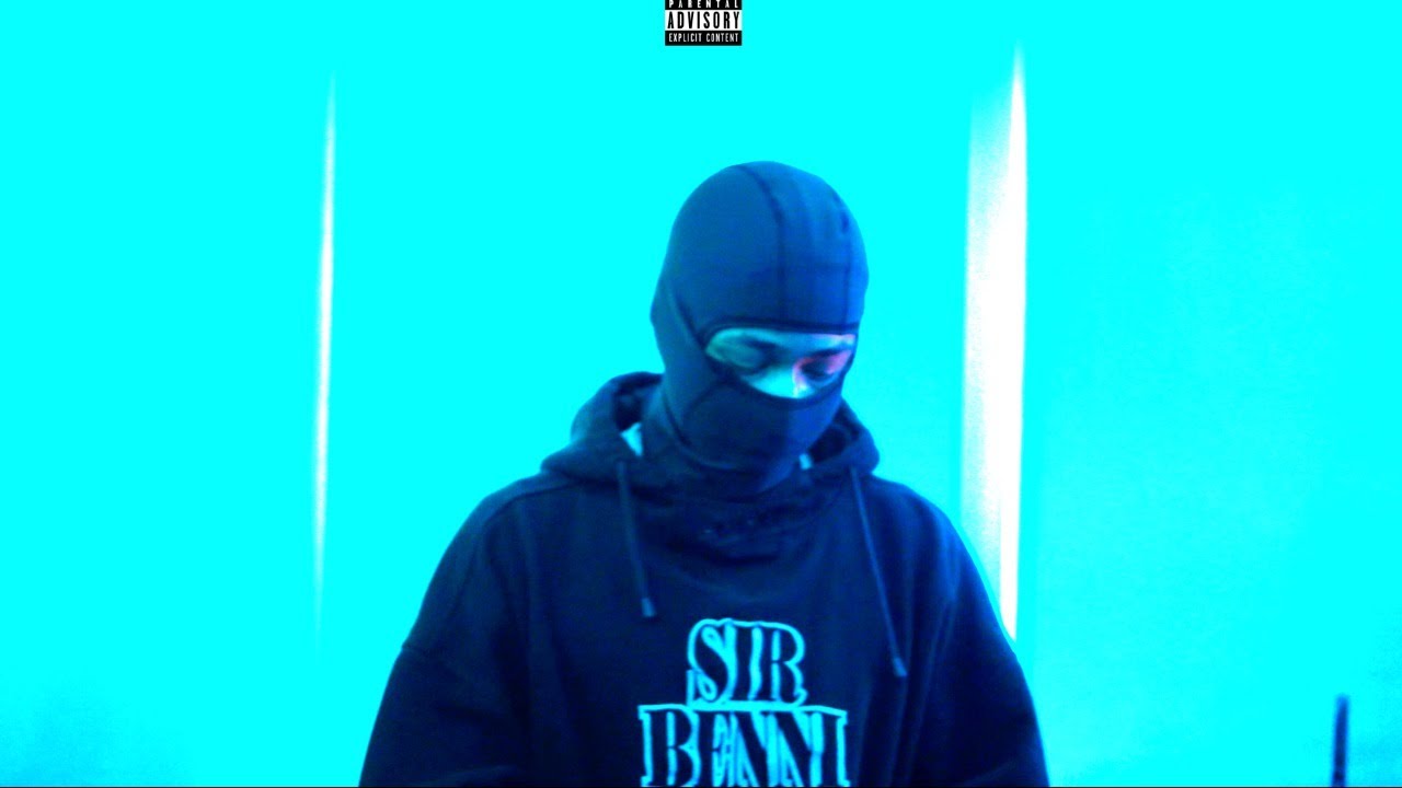 DAVAUGHN - All The Way [Official Video] - YouTube