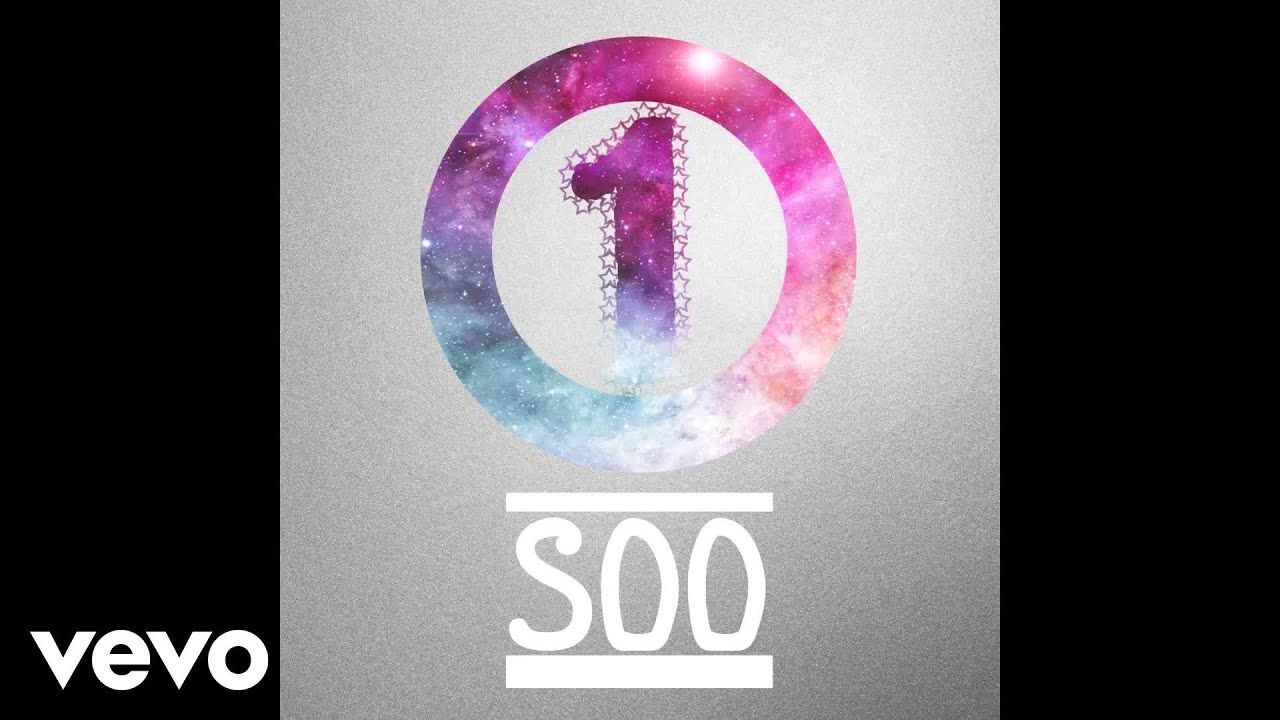 Soo Han - Soar (audio) - YouTube