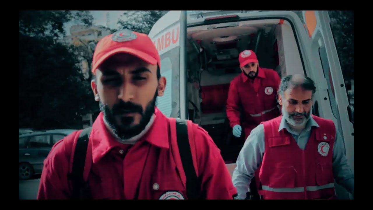 Red Crescent • Ad - YouTube