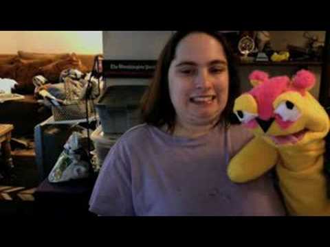 kayleigh o'connell and hazel nut squirrel - YouTube