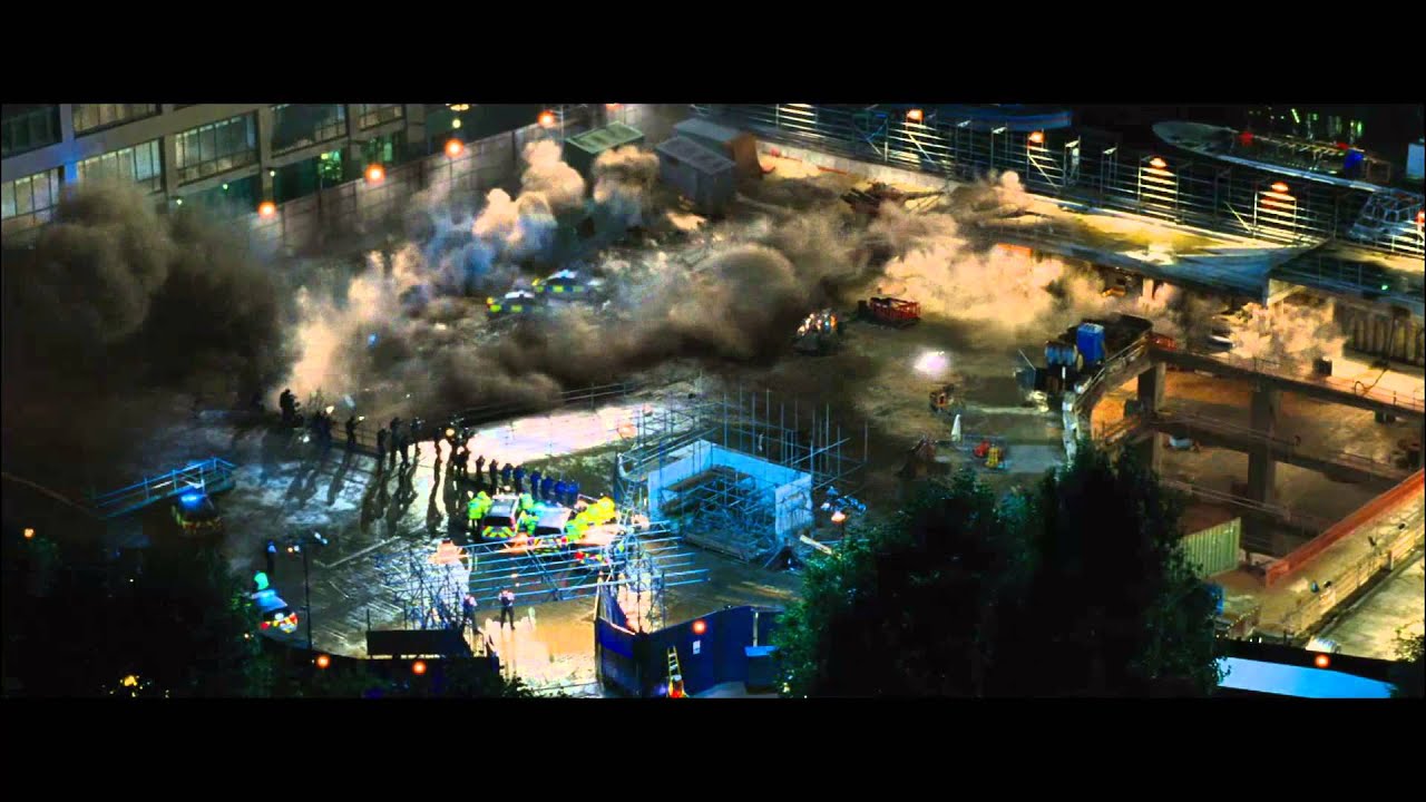 Fast And Furious 6 (2013) OFFICIAL Theatrical Trailer HD - YouTube